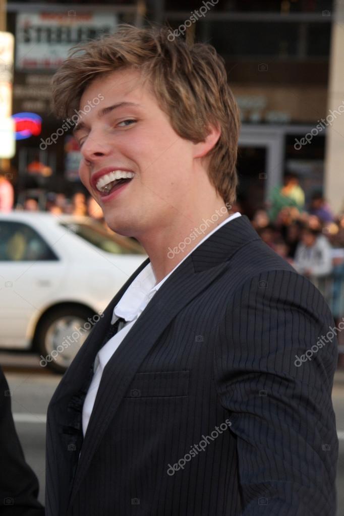 Hunter Parrish 17 Again