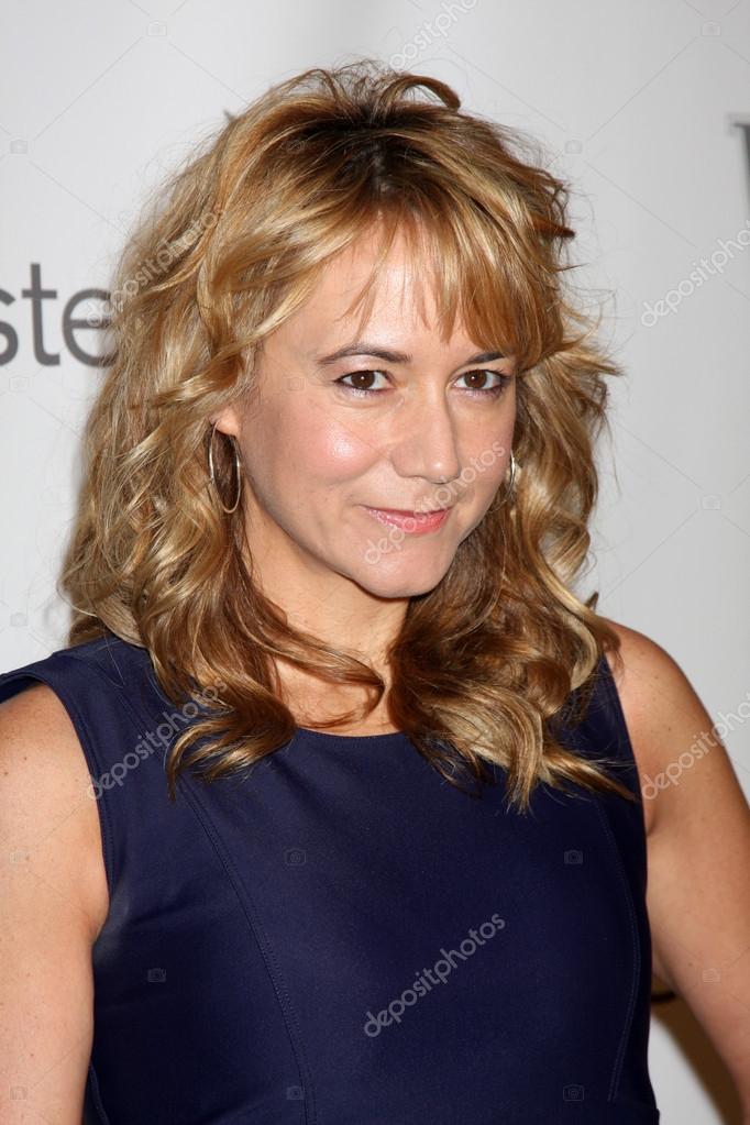 Megyn Price – Stock Editorial Photo © Jean_Nelson #12998561
