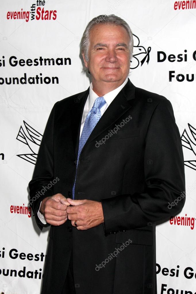 John McCook – Stock Editorial Photo © Jean_Nelson #12998583