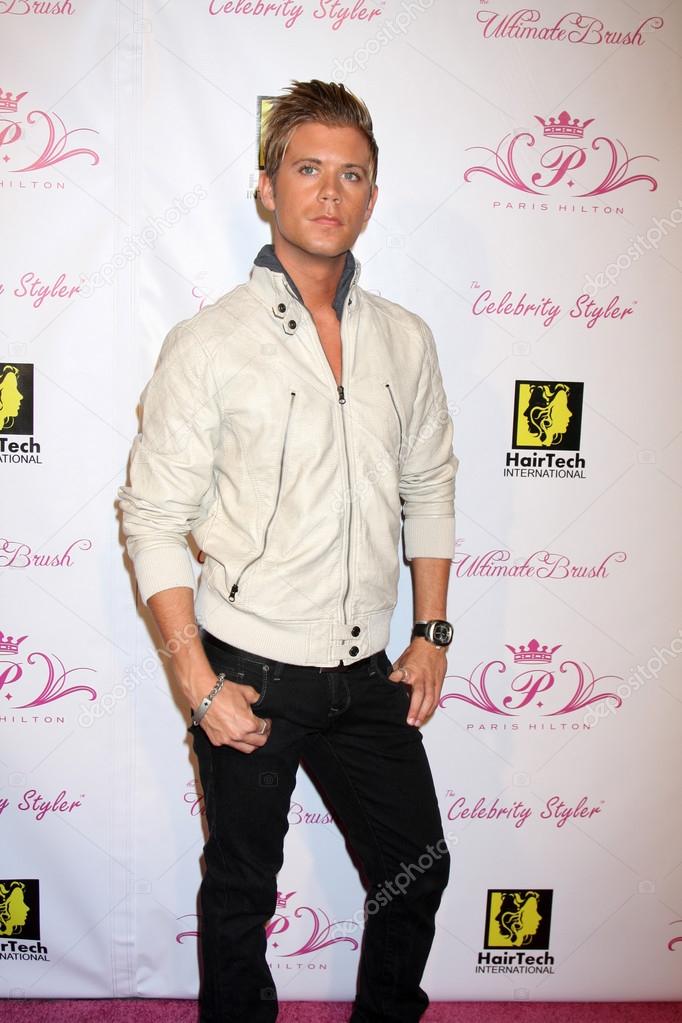 Stephen Hampton – Stock Editorial Photo © Jean_Nelson #12998811