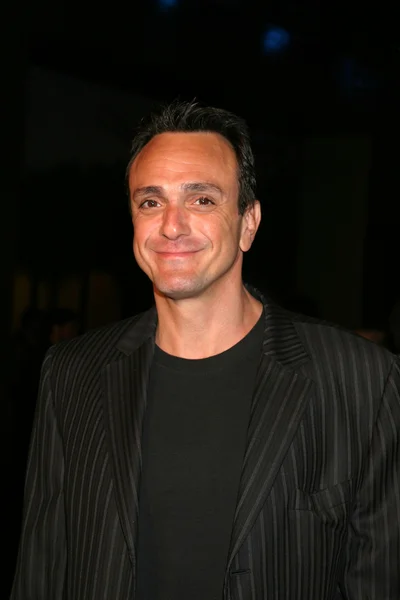 Hank Azaria Body