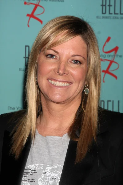 Maria Arena Bell — Stock Editorial Photo © Jean_Nelson #12995344