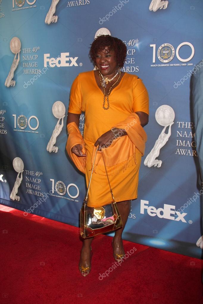 Loretta Devine 2022