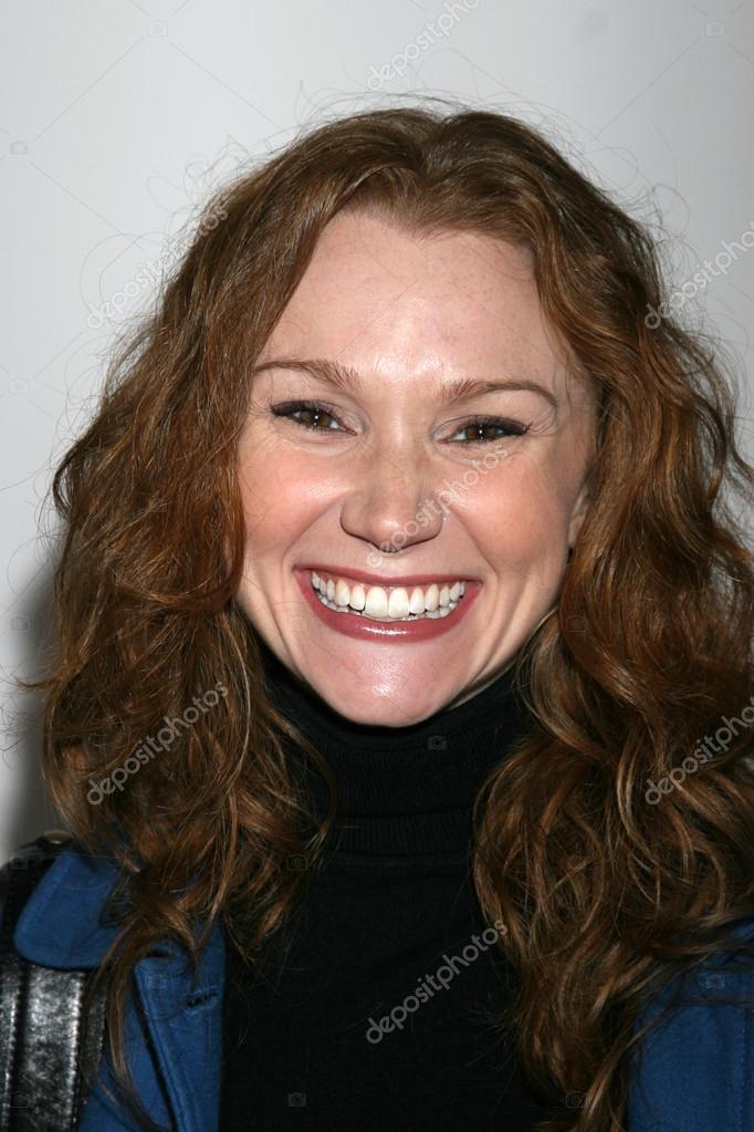 Amy Sloan – Stock Editorial Photo © Jean_Nelson #13001258