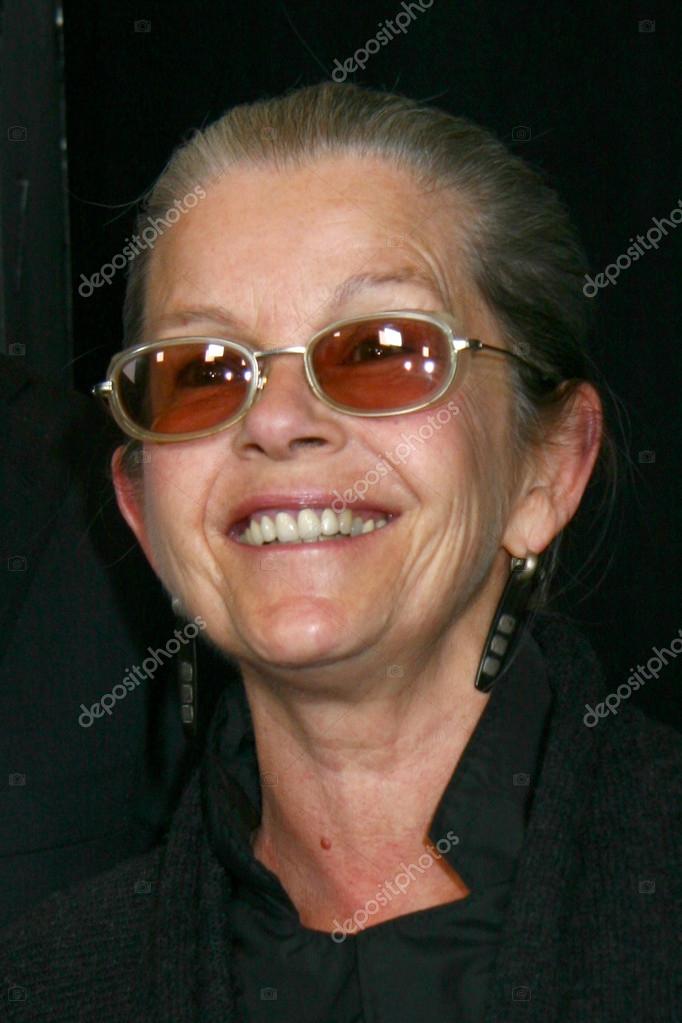 Genevieve Bujold — Stock Editorial Photo © Jean_Nelson #13001272