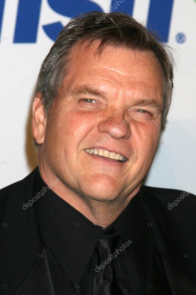 Meat Loaf Aday – Stock Editorial Photo © Jean_Nelson #13001375