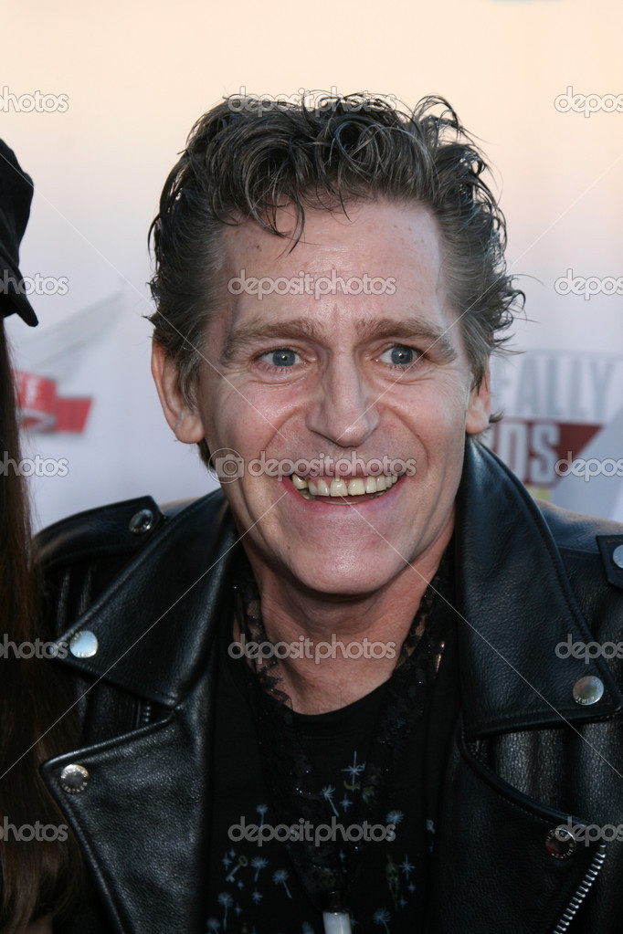 Jeff Conaway Young