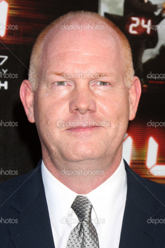 Glenn Morshower – Stock Editorial Photo © Jean_Nelson #13002572