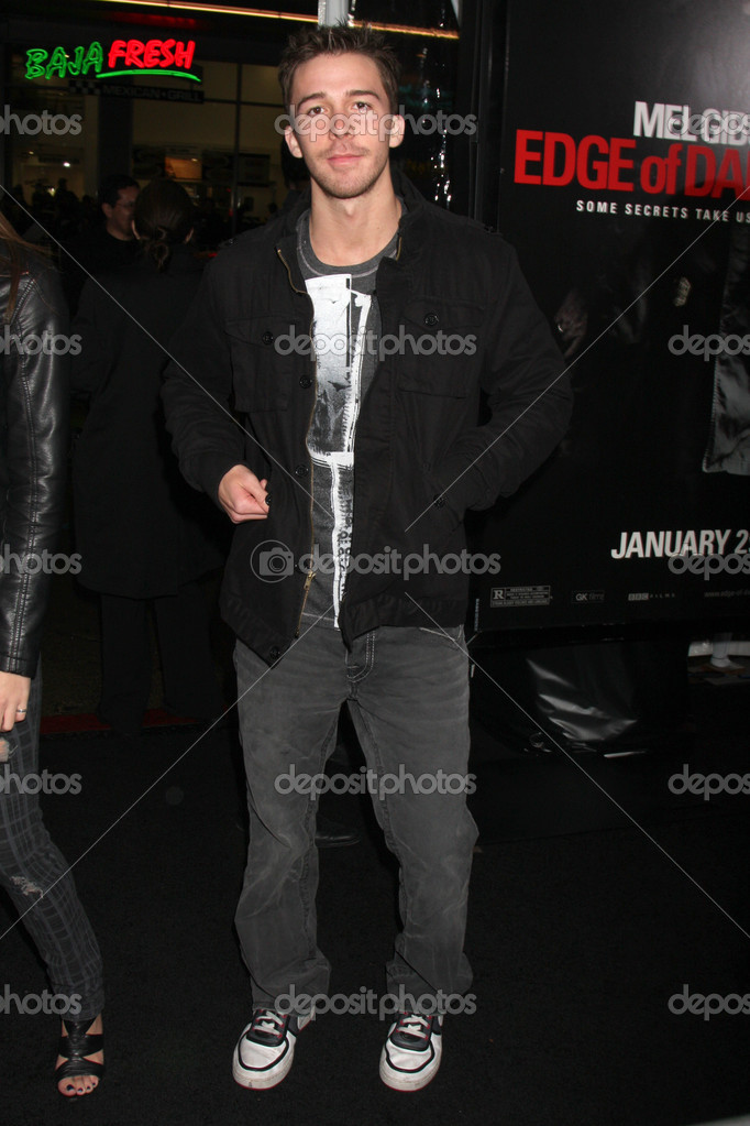 Bobby Edner — Stock Editorial Photo © Jean_Nelson #13004453