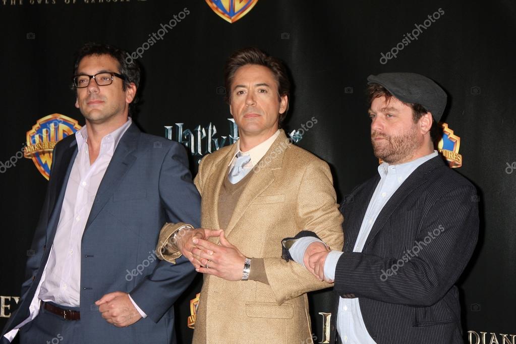 Robert Downey Jr Brother