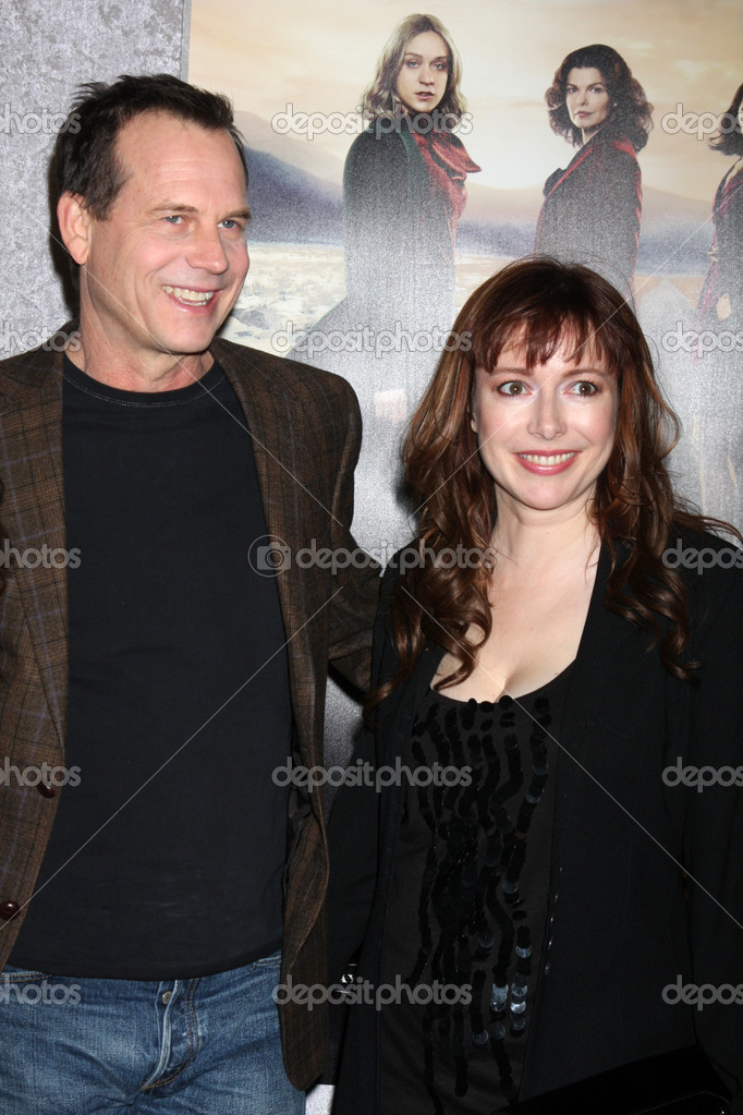 Bill Paxton — Stock Editorial Photo © Jean_Nelson #13005855