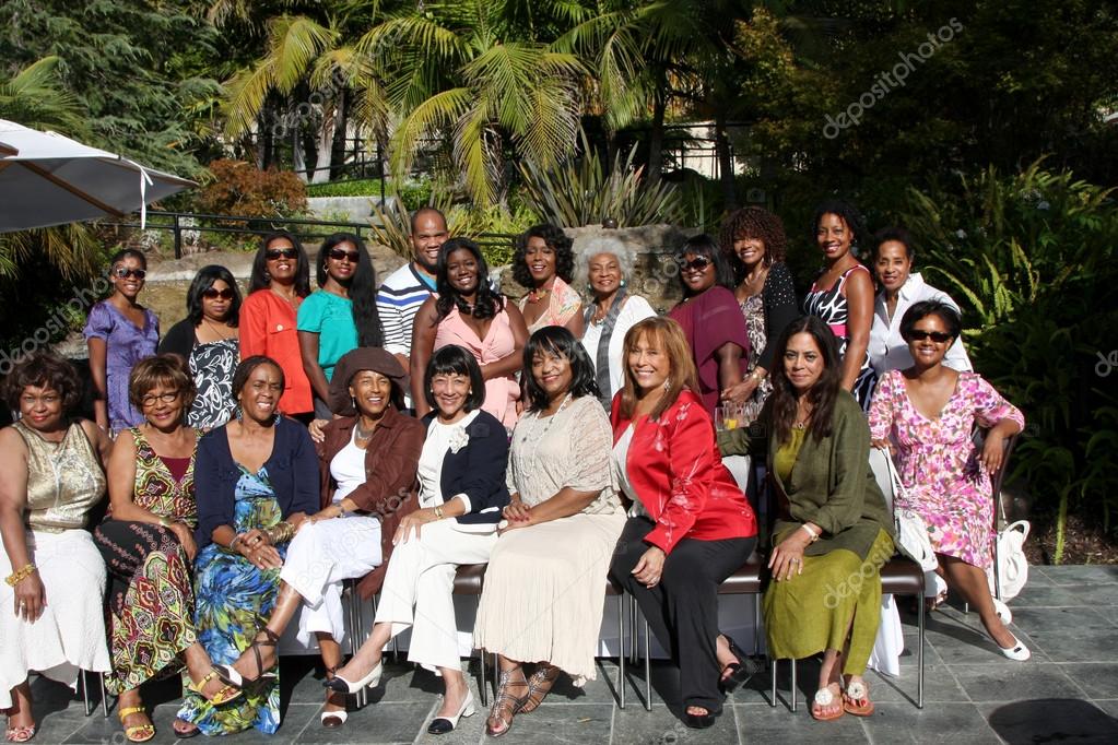 Julia Pace Mitchell & Guests — Stock Editorial Photo © Jean_Nelson ...