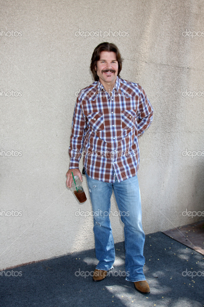 Blake Gibbons — Stock Editorial Photo © Jean_Nelson #13006250