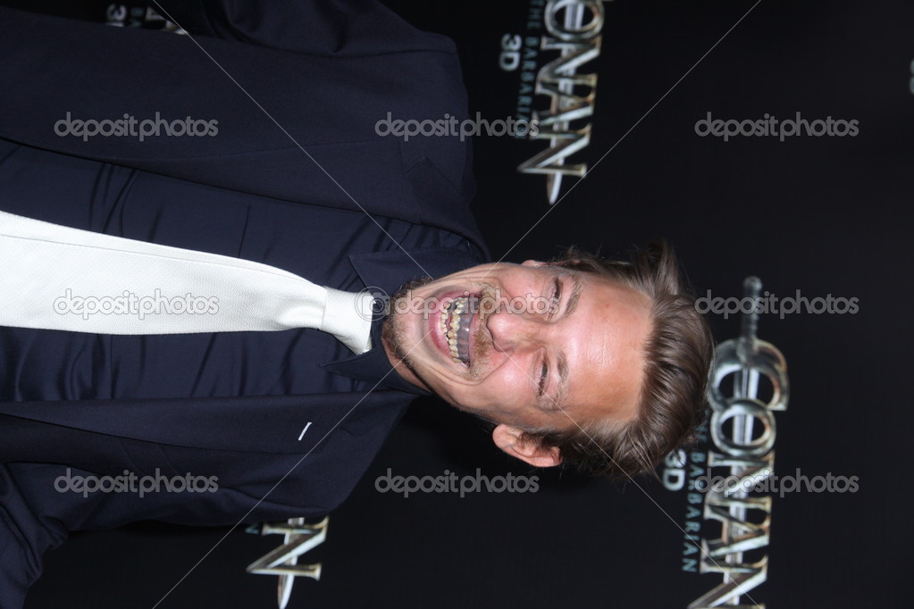 Milton Welsh – Stock Editorial Photo © Jean_Nelson #13006559