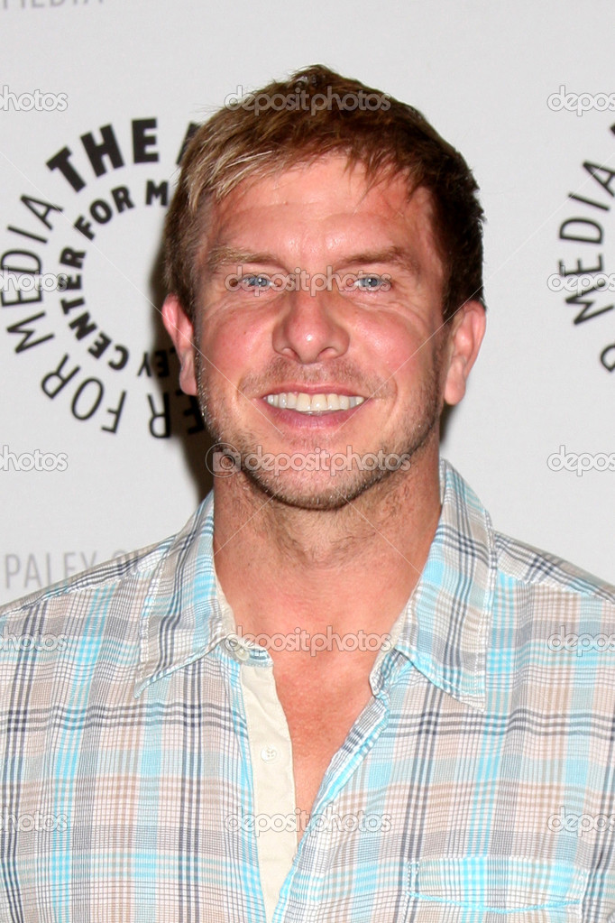 Kenny Johnson Saving Grace