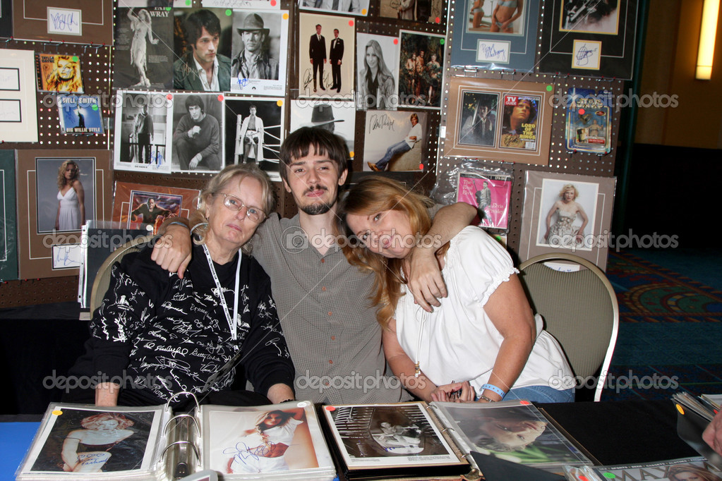 Jan Schray – Stock Editorial Photo © Jean_Nelson #13009879