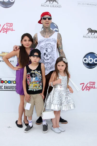 Travis Baker, children – Stock Editorial Photo © Jean_Nelson #13096258