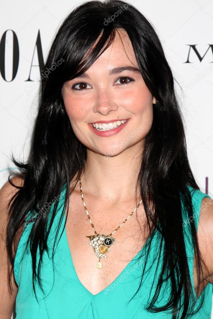 Kristen Ruhlin – Stock Editorial Photo © Jean_Nelson #13010380