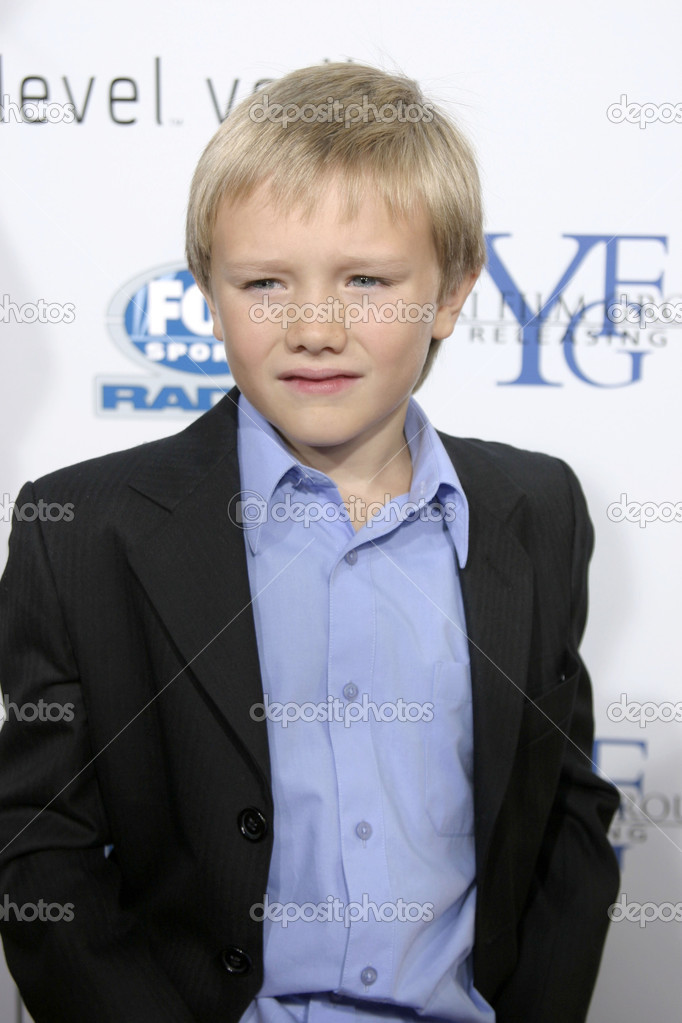 Dakota Goyo