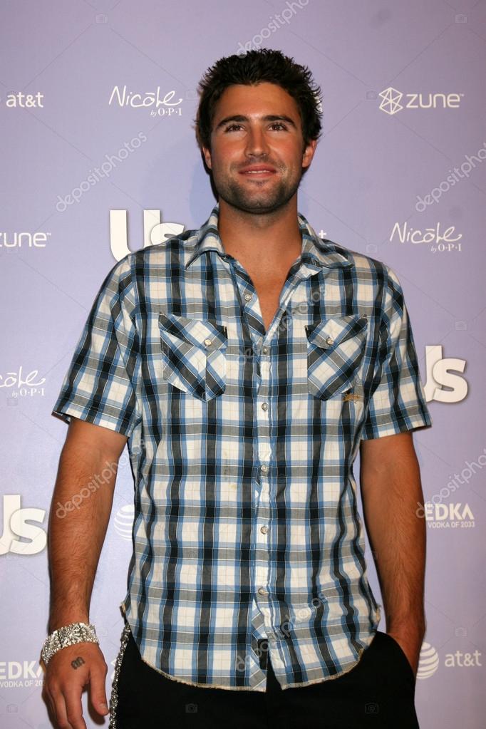 Brody jenner — Foto Editoriale Stock © Jean_Nelson #13011835
