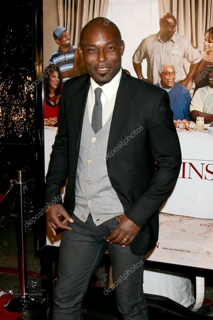 Jimmy Jean-Louis – Stock Editorial Photo © Jean_Nelson #13012713