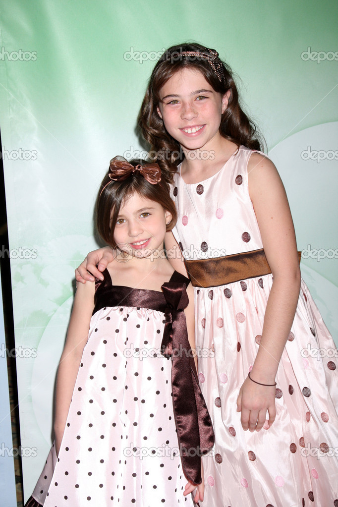 Savannah, Emily Rae – Stock Editorial Photo © Jean_Nelson #13013063