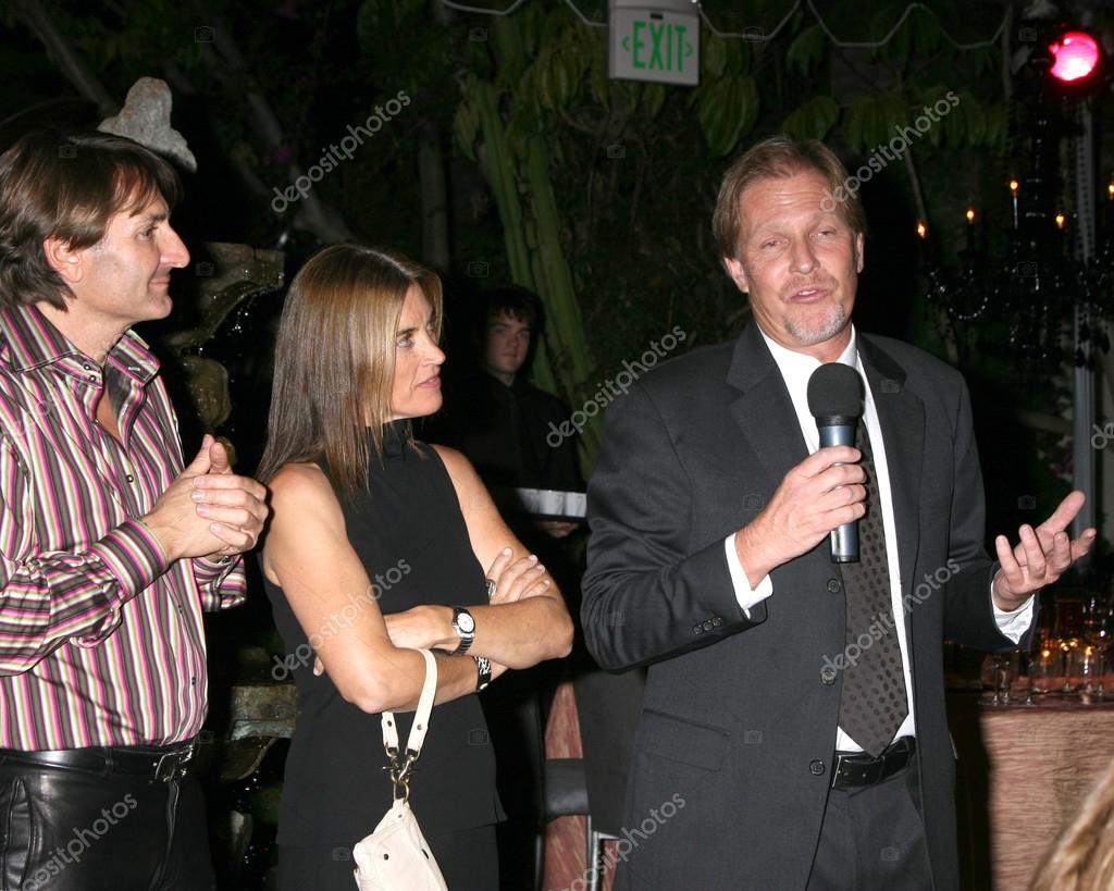 Collin Bernsen – Stock Editorial Photo © Jean_Nelson #13013383