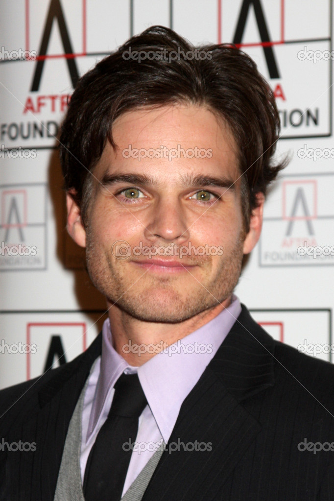 Greg Rikaart — Stock Editorial Photo © Jean_Nelson #13014302