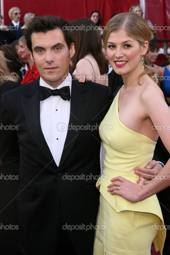 Joe Wright Rosamund Pike