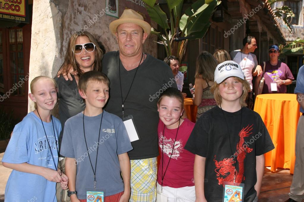 Corbin Bernsen Sons