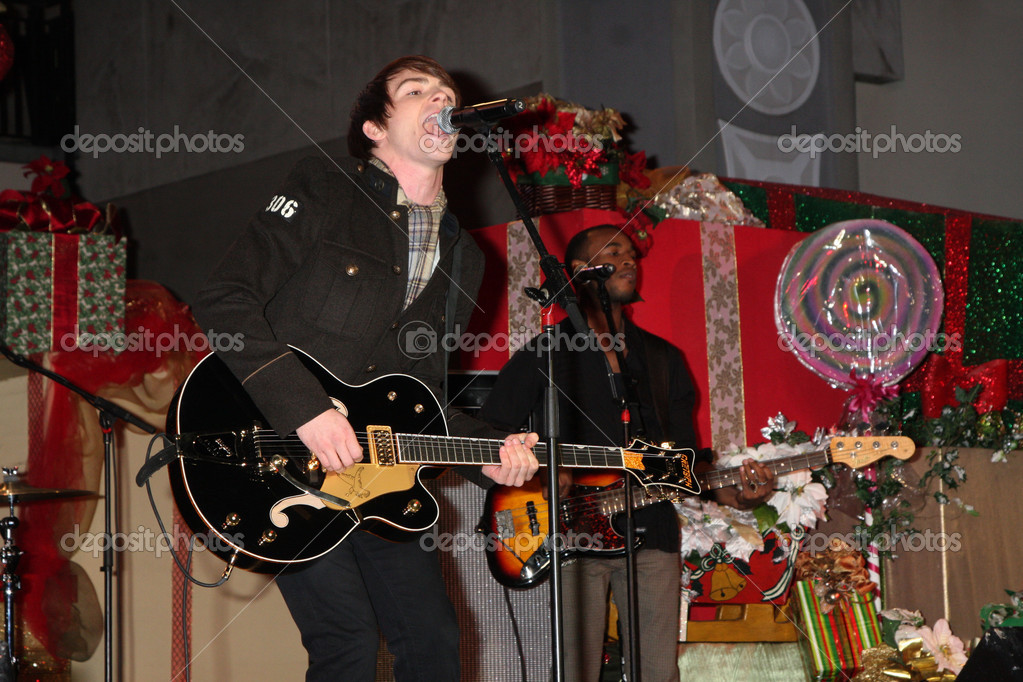 Drake Bell – Stock Editorial Photo © Jean_Nelson #13016255