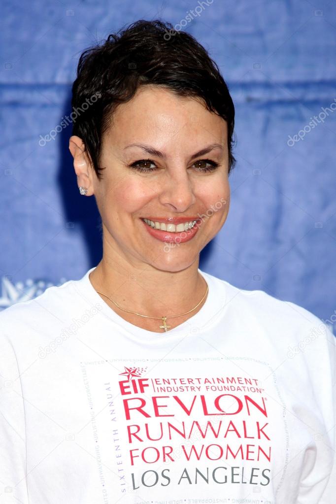 Natalie Raitano – Stock Editorial Photo © Jean_Nelson #13016406