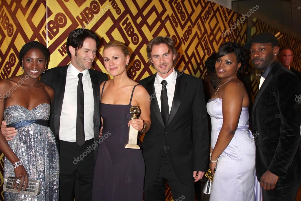 Fundición de sangre verdadera 2024