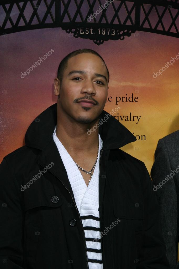Brian White – Stock Editorial Photo © Jean_Nelson #13018363
