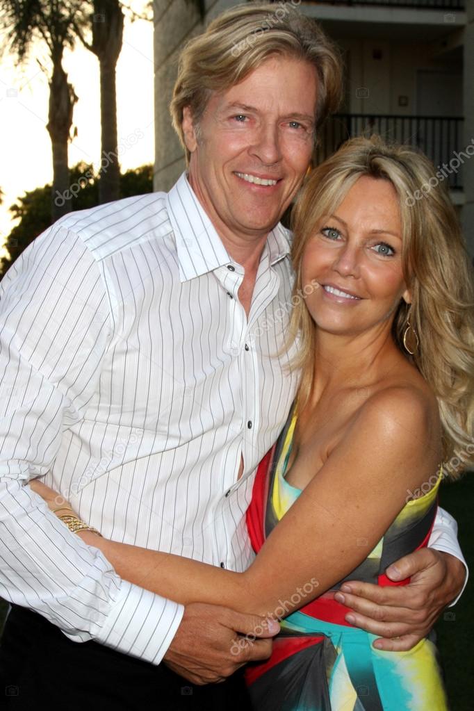 Heather Locklear 2011