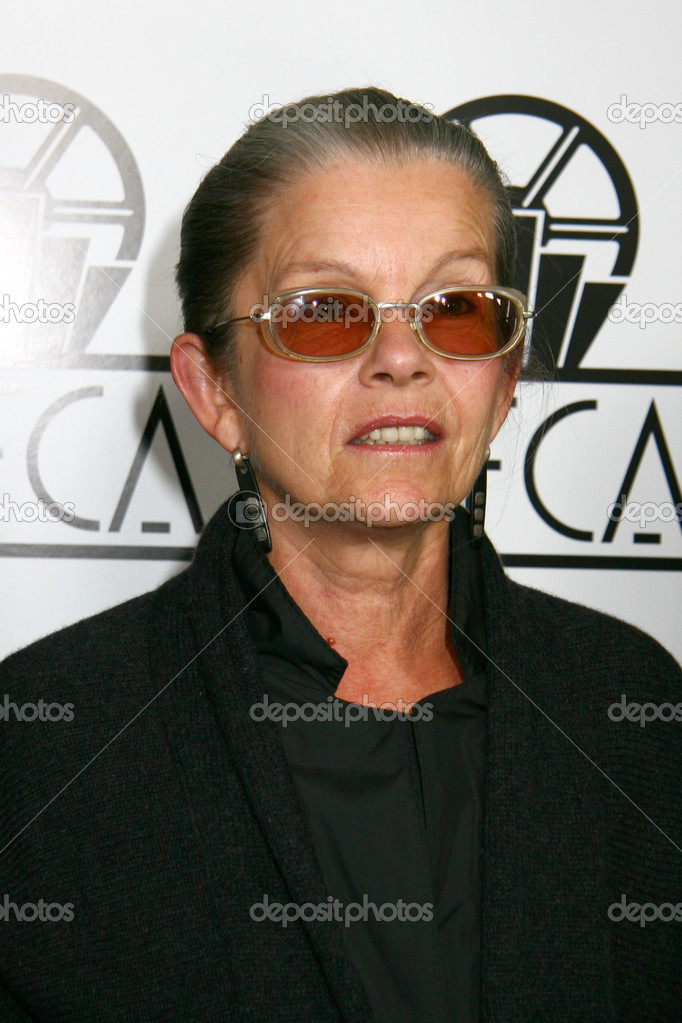 Genevieve Bujold – Stock Editorial Photo © Jean_Nelson #13018676