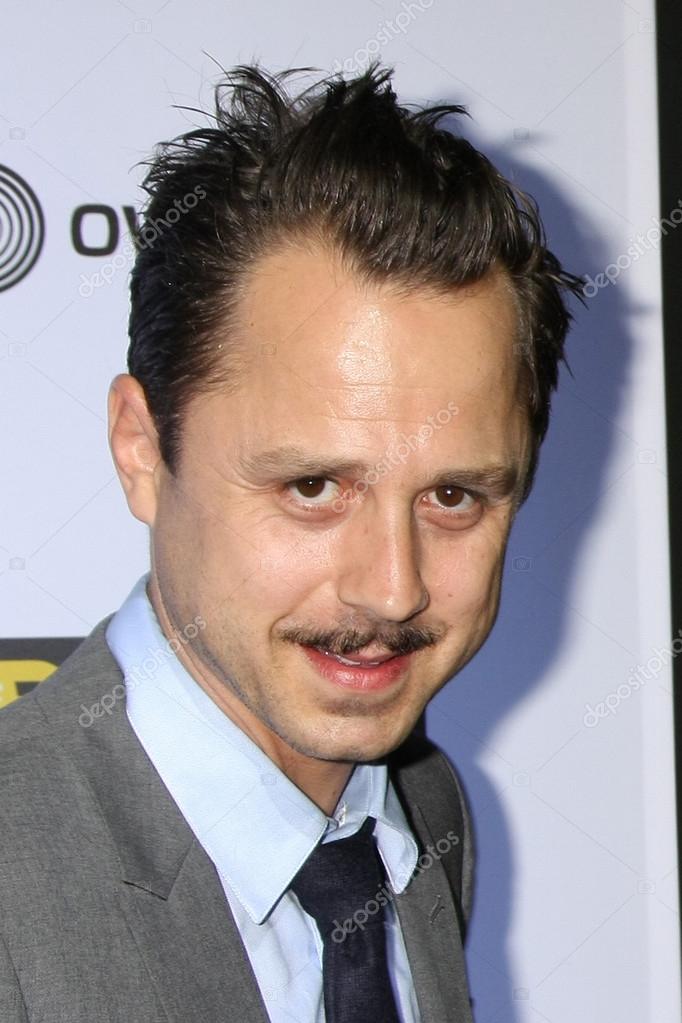 Giovanni Ribisi – Stock Editorial Photo © Jean_Nelson #13021902