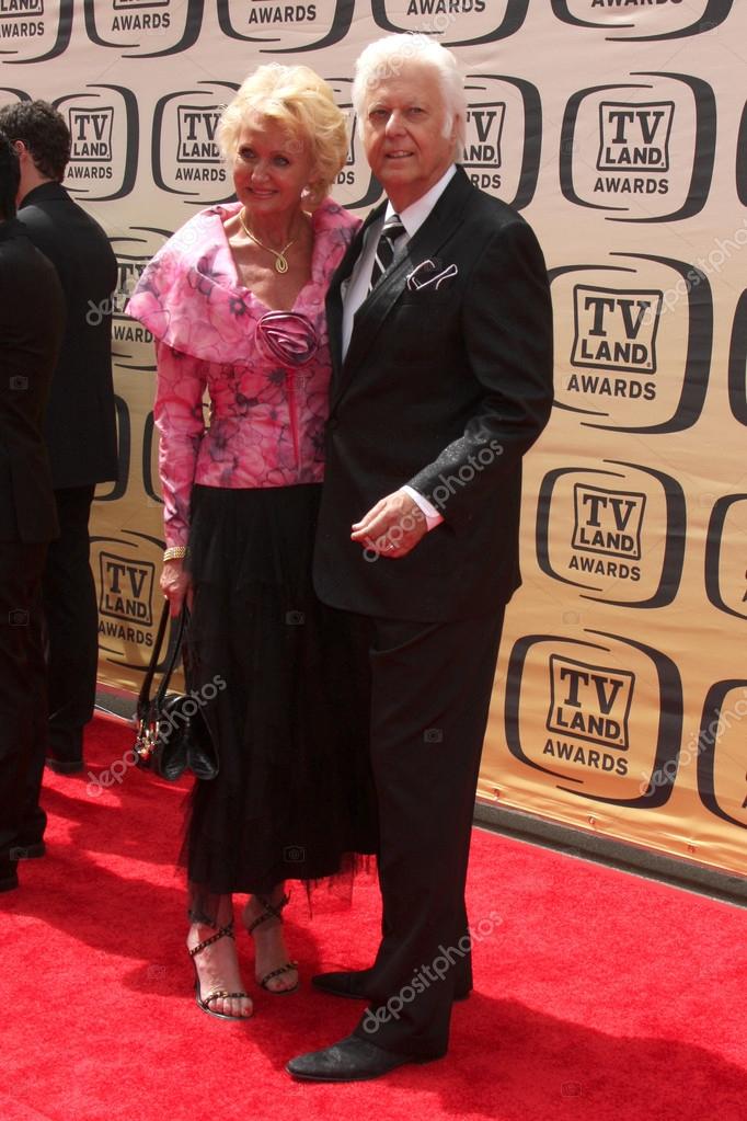 Jack Jones & Wife – Stock Editorial Photo © Jean_Nelson #13022867