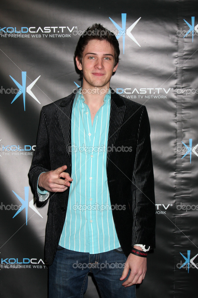 Michael Christopher Bolten – Stock Editorial Photo © Jean_Nelson #13023439