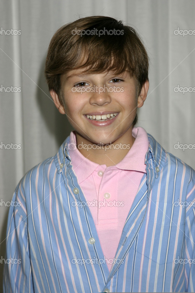 Hunter Allan — Stock Editorial Photo © Jean_Nelson #13023715