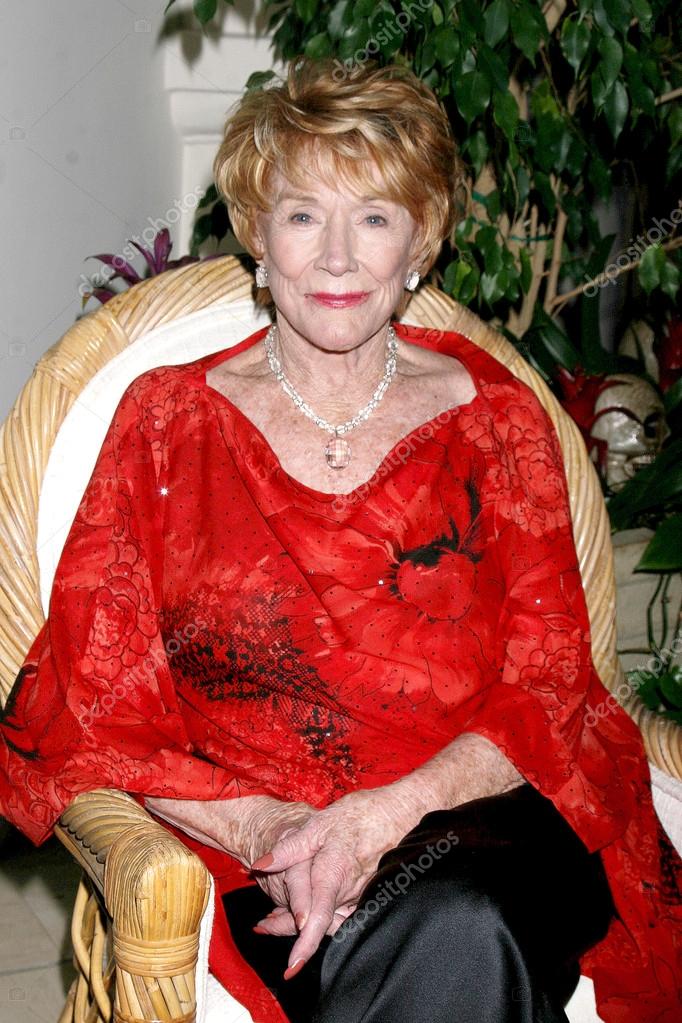 Jeanne Cooper – Stock Editorial Photo © Jean_Nelson #13025738