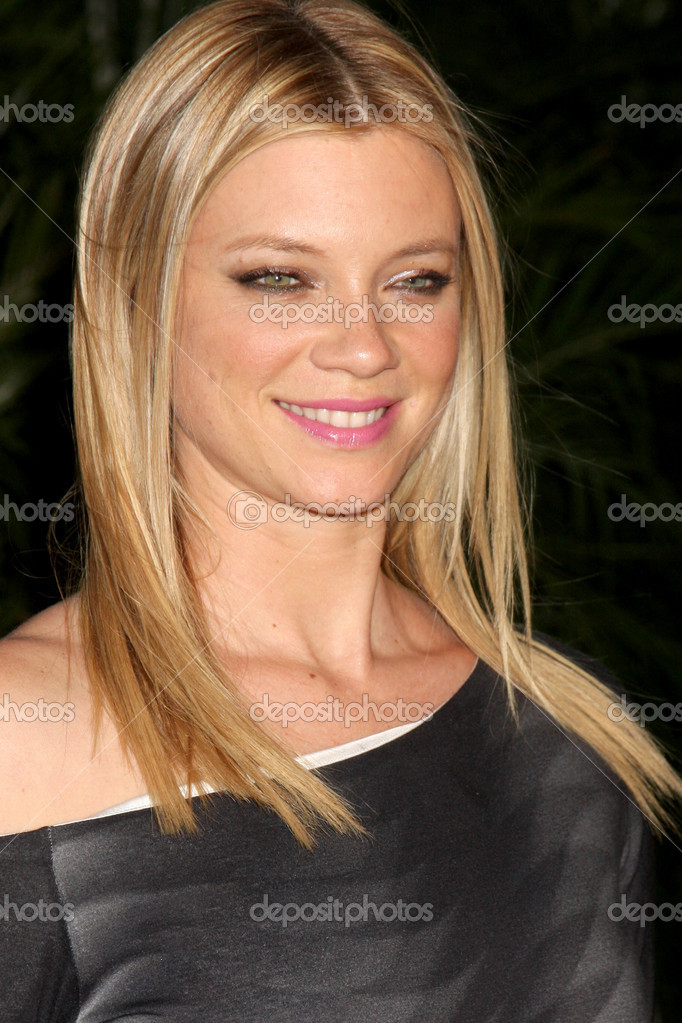 Amy Smart — Stock Editorial Photo © Jean_Nelson #13026078