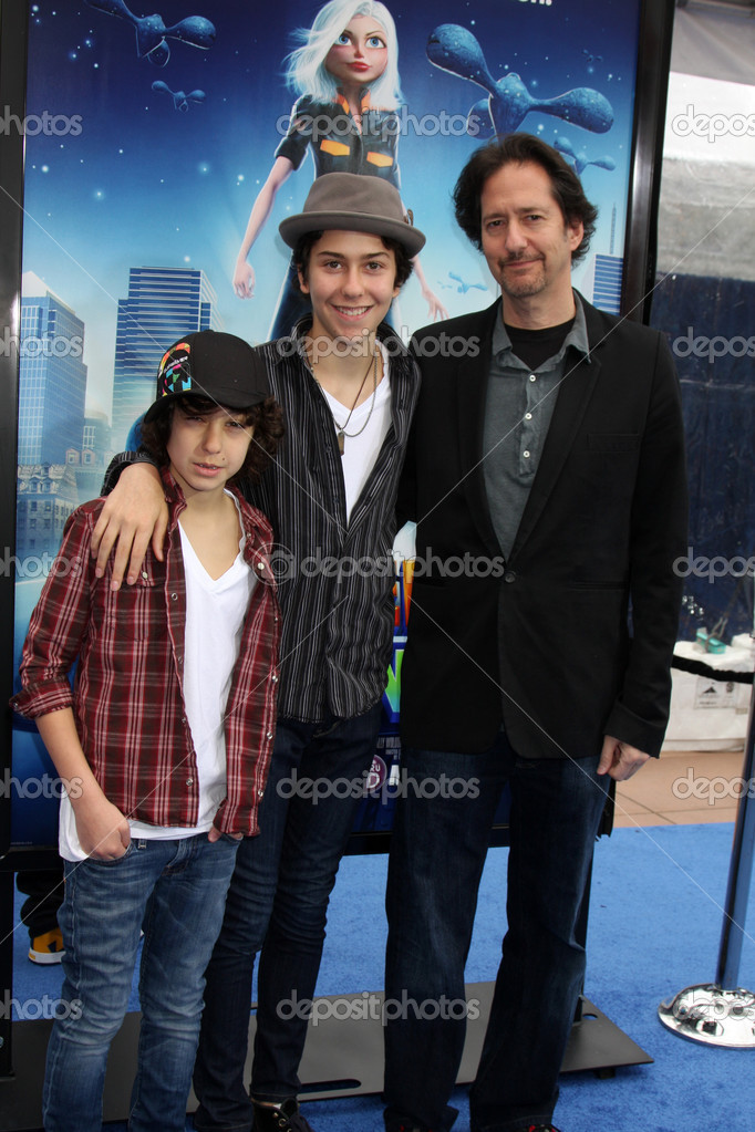 Nat Wolff And Alex Wolff