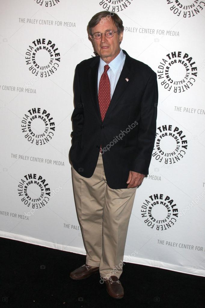 David McCallum – Stock Editorial Photo © Jean_Nelson #13026404