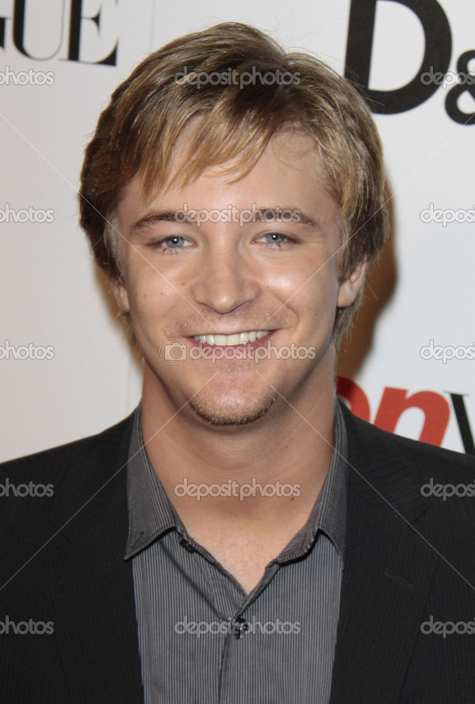 Michael Welch Young