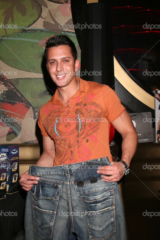 David Hernandez – Stock Editorial Photo © Jean_Nelson #13026882