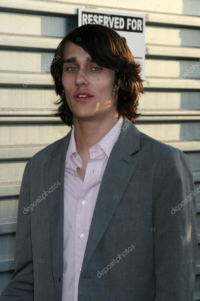 Teddy Geiger — Stock Editorial Photo © Jean_Nelson #13026956