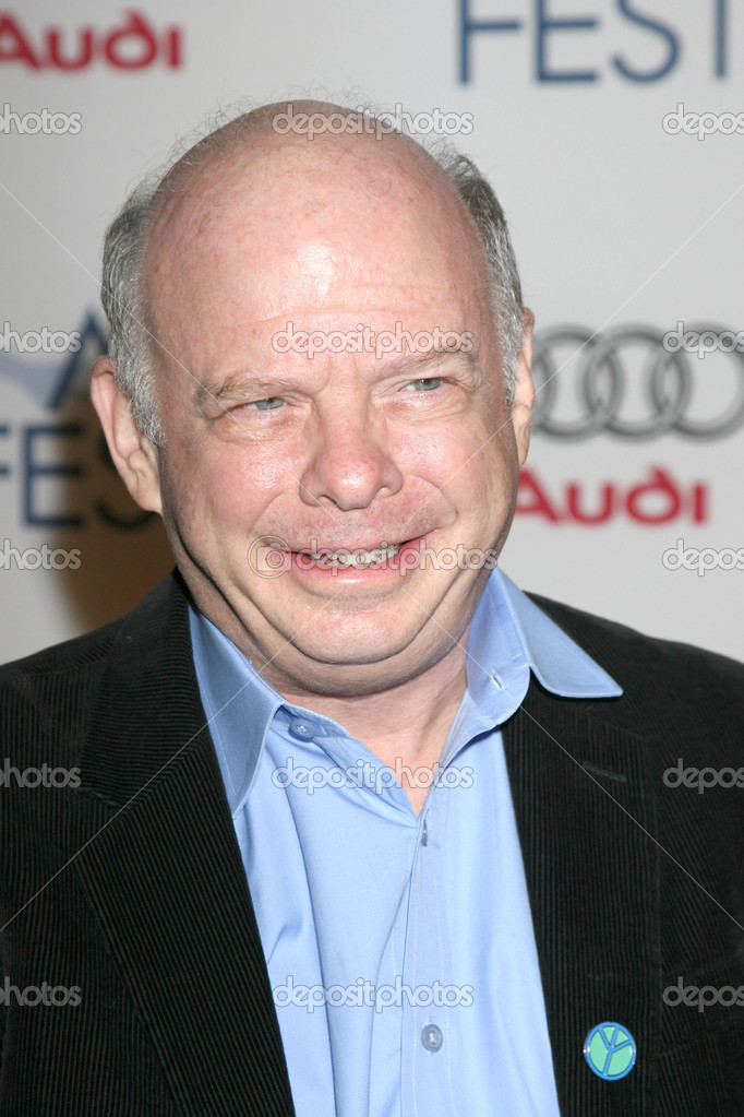 Southland Tales Wallace Shawn