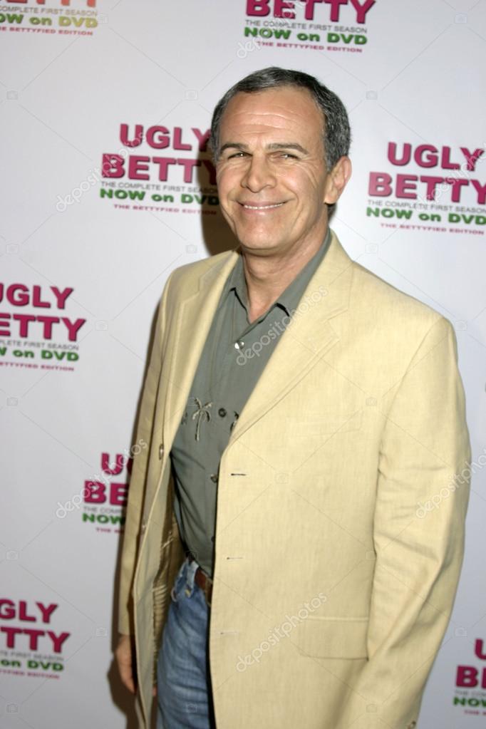 Tony Plana – Stock Editorial Photo © Jean_Nelson #13028390