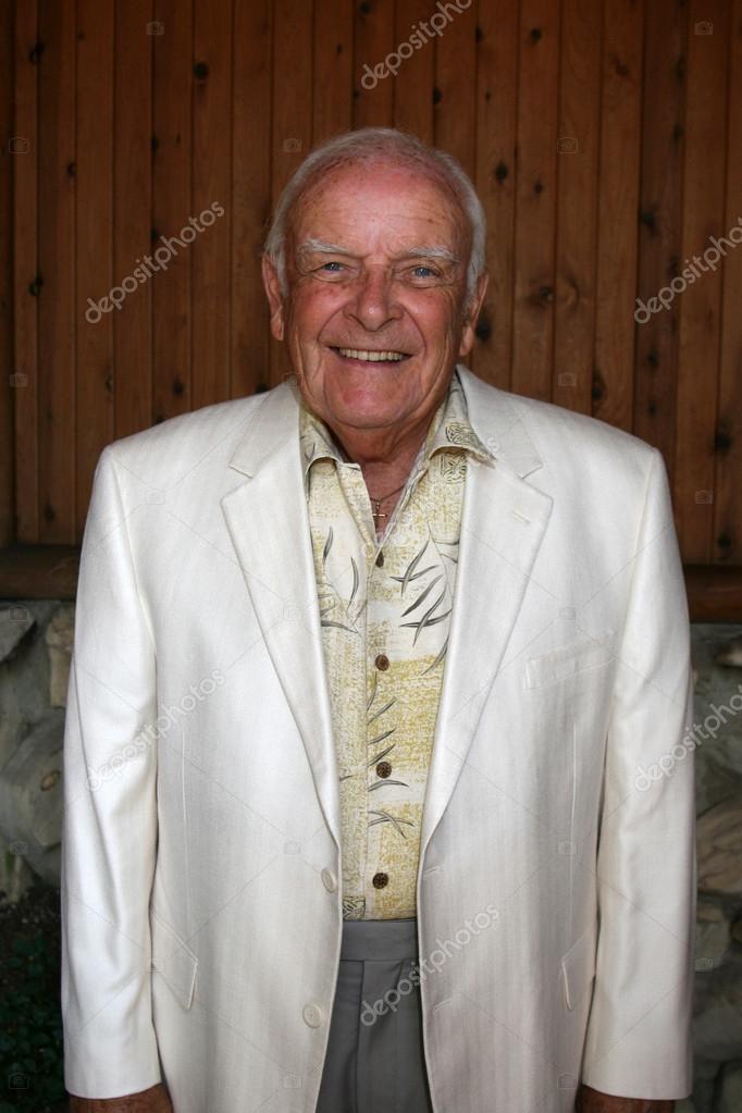 John Ingle — Stock Editorial Photo © Jean_Nelson #13028758